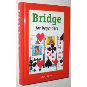 Bridge og andre kortspil