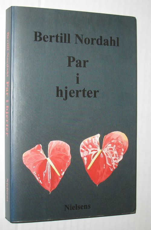 Par i hjerter - Bertil Nordal - Antikvariat www.BookStone.dk