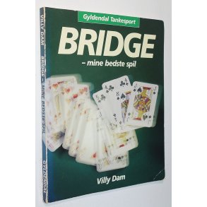 Bridge og andre kortspil